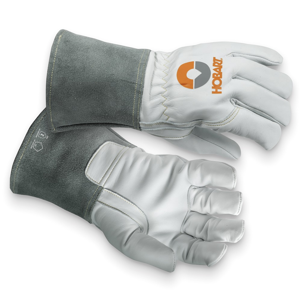 MIG Welding Gloves | HobartWelders