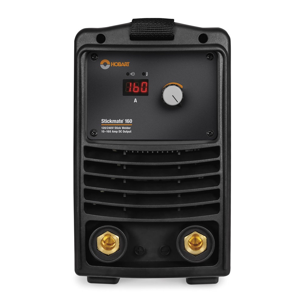 Stickmate® 160 | HobartWelders